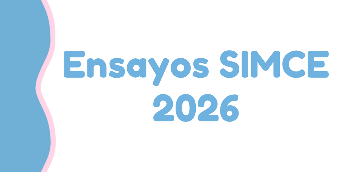 Ensayos SIMCE – Minisaberes